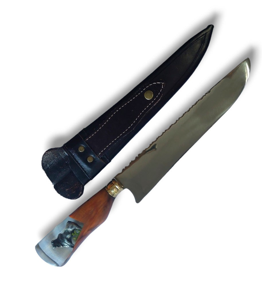 Cuchillo Toro – Arteygaucho