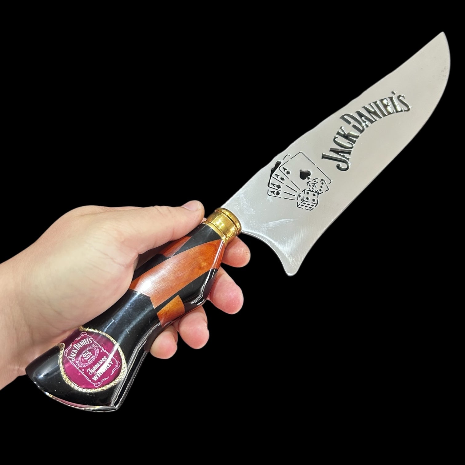 Jack Daniels Picañera – Arteygaucho